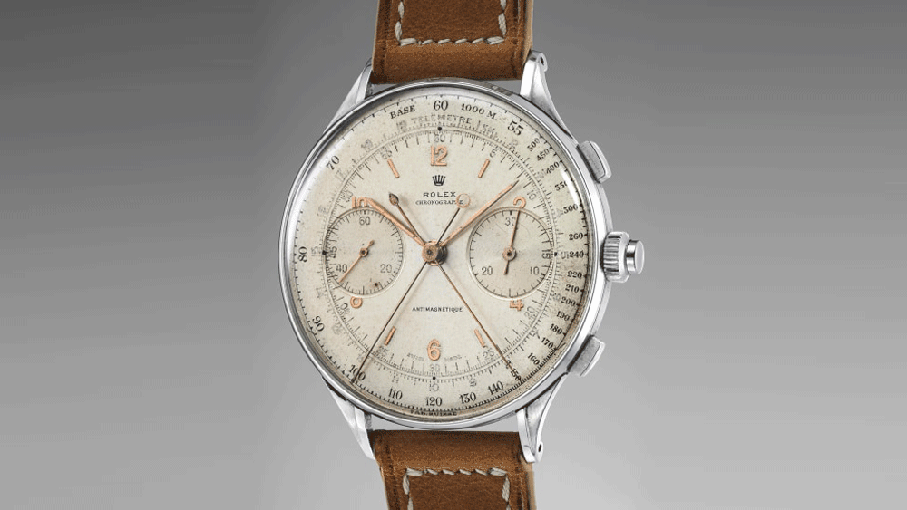 10 Fascinating Facts About Rolex – CompassLongview