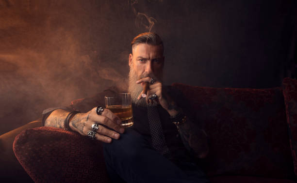 Cigar Pairing 101: Mastering the Art of Matching Cigars with Fine Spir ...