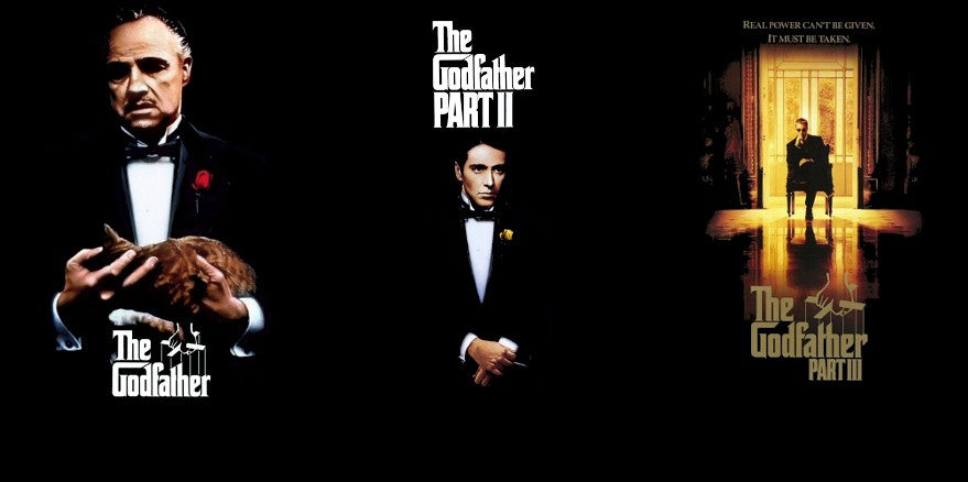 10 Surprising Facts About The Godfather Trilogy – CompassLongview