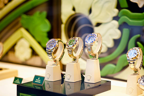 5 Reasons Rolex is the Top Selling Luxury Watch Brand – CompassLongview