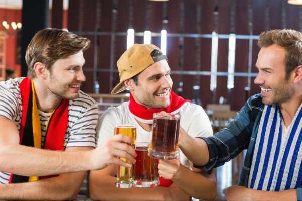 10 Famous Toasts in History – CompassLongview